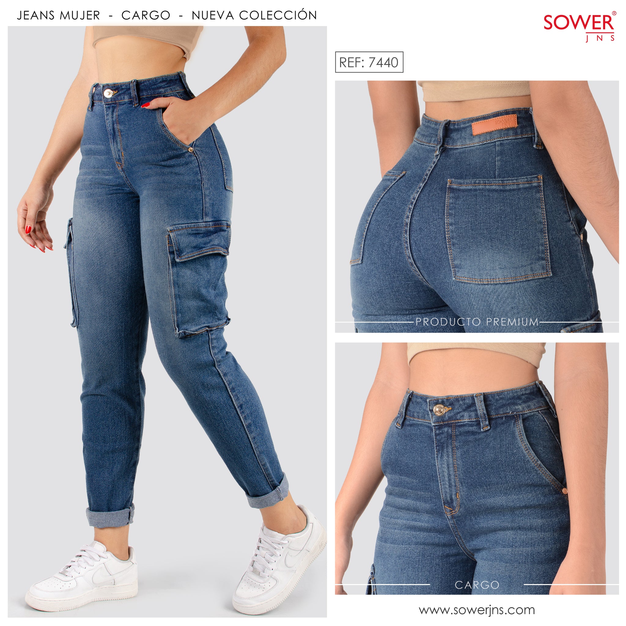 ¡SALE! – SOWER JNS | Tienda Online