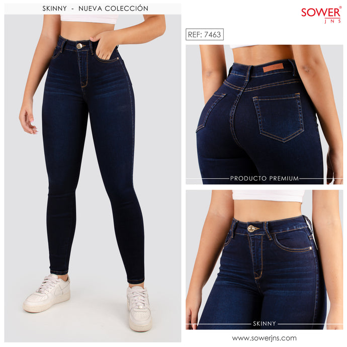 NUEVA COLECCIÓN JEANS MUJER – Página 2 – SOWER JNS | Tienda Online