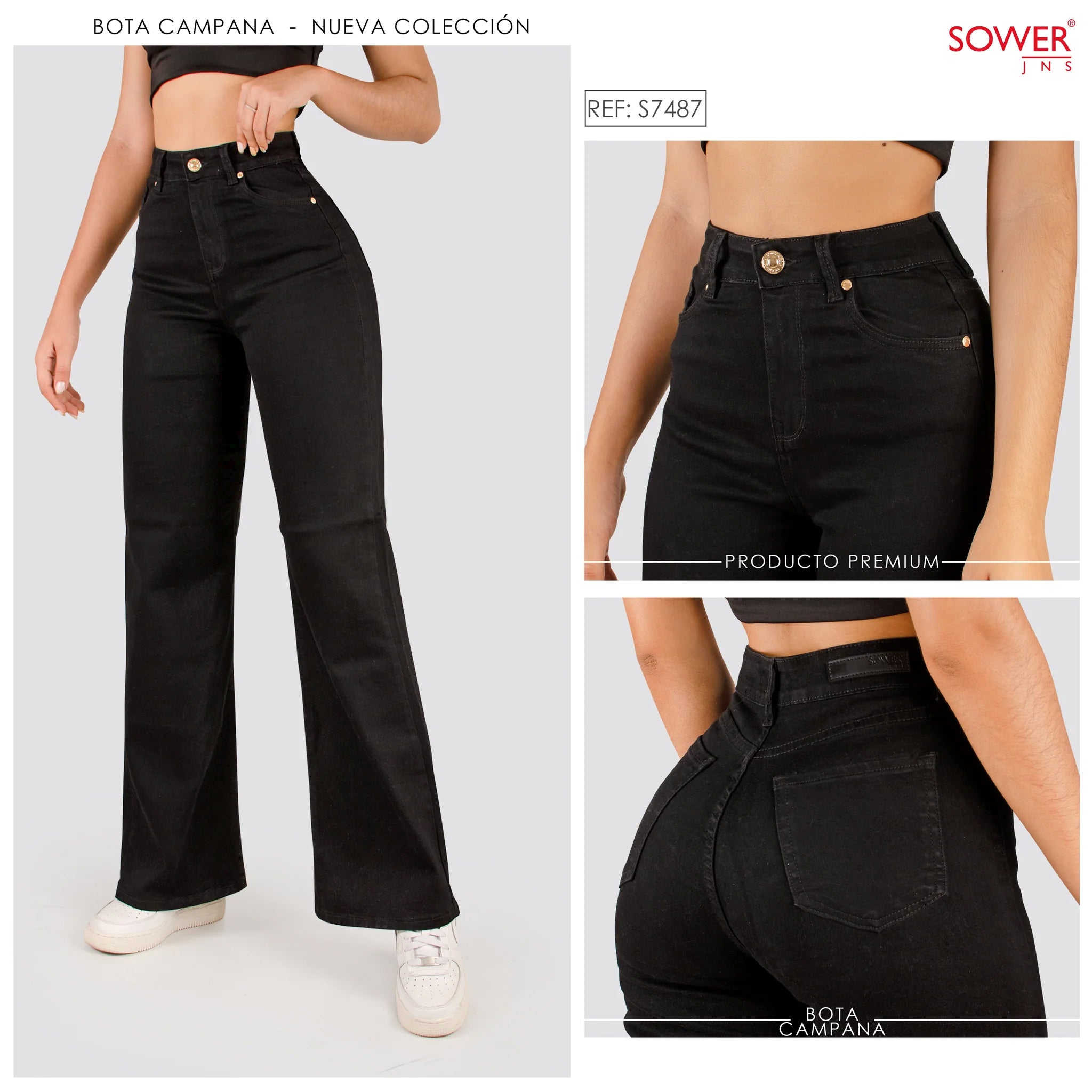 Productos – SOWER JNS | Tienda Online