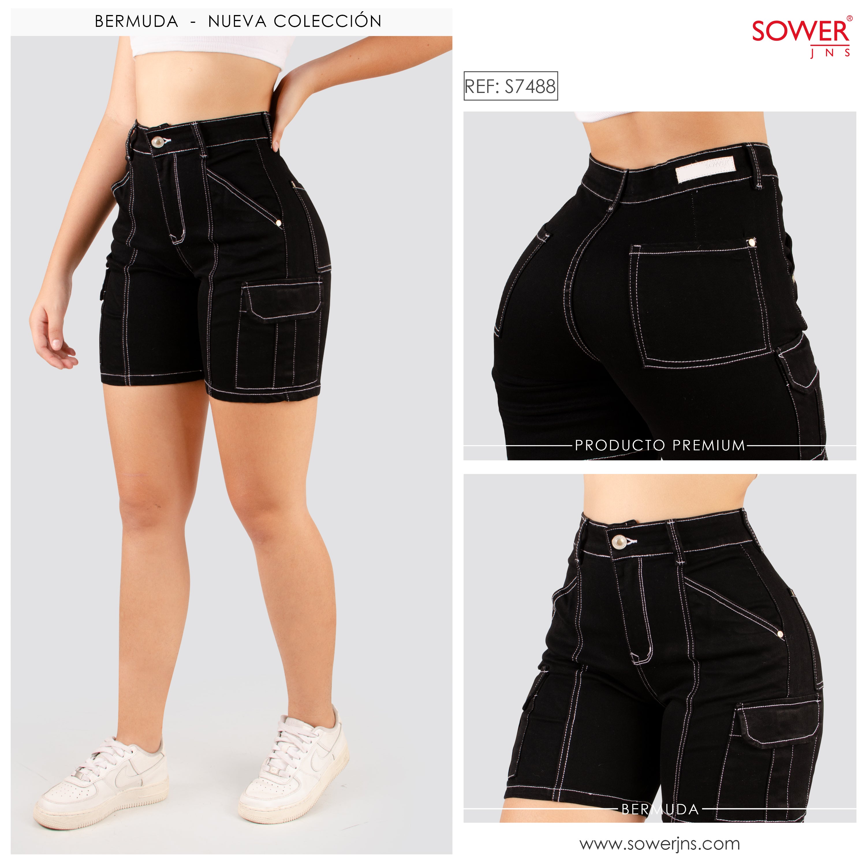 Productos – SOWER JNS | Tienda Online